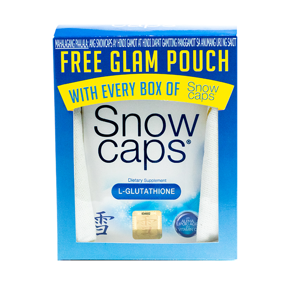 SnowCaps – Vida Nutriscience