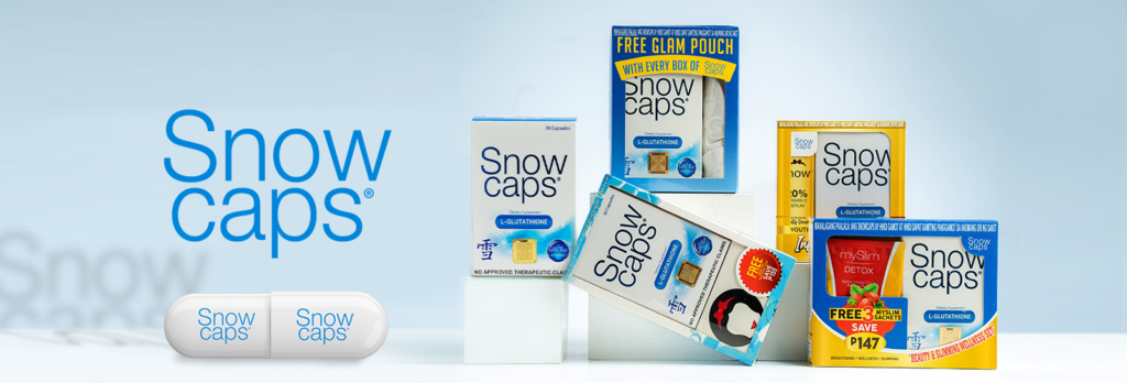 SnowCaps – Vida Nutriscience